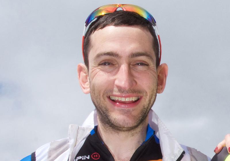 A Day in the Life: Paul Feeney - Mayo Live