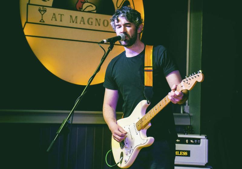 A Day in the Life: Joe Monaghan - Mayo Live