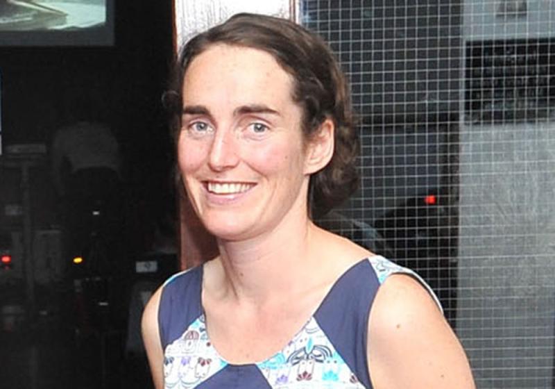 A Day in the Life: Laura Dixon - Mayo Live