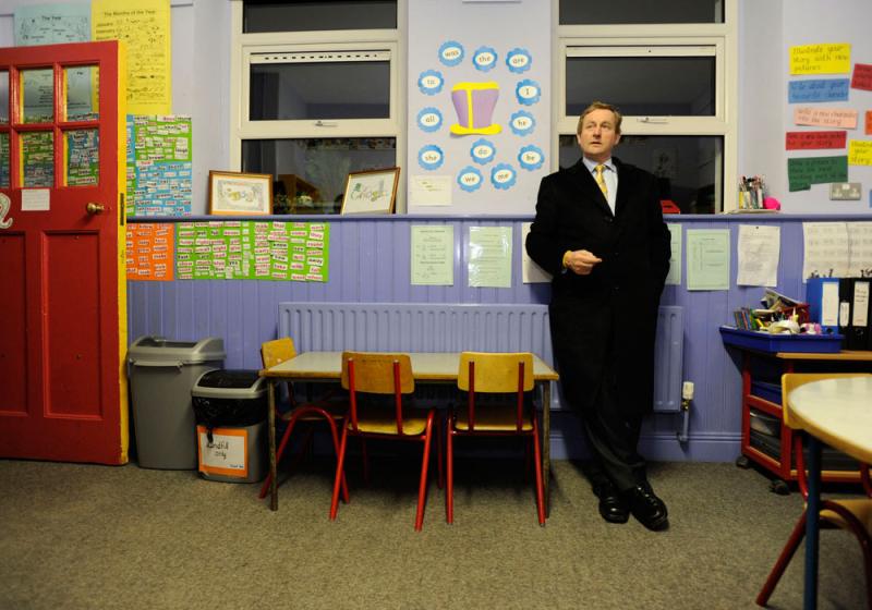 Water in the west - Mayo Live