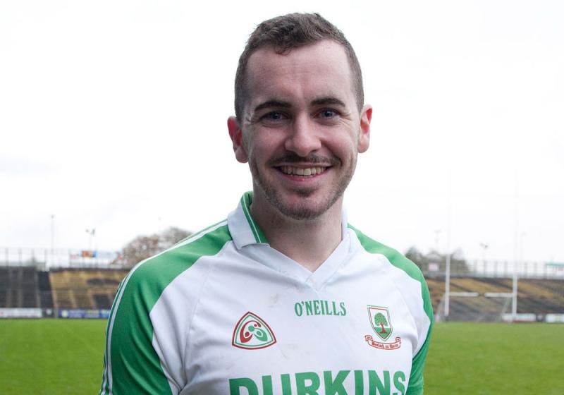 Quickfire Questions with David Drake - Mayo Live