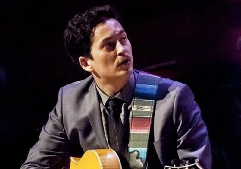 Get jazzy with Lucian Gray - Mayo Live