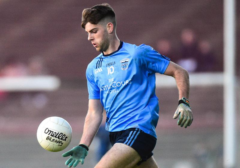 Westport power past Aghamore to secure league semi-final spot - Mayo Live