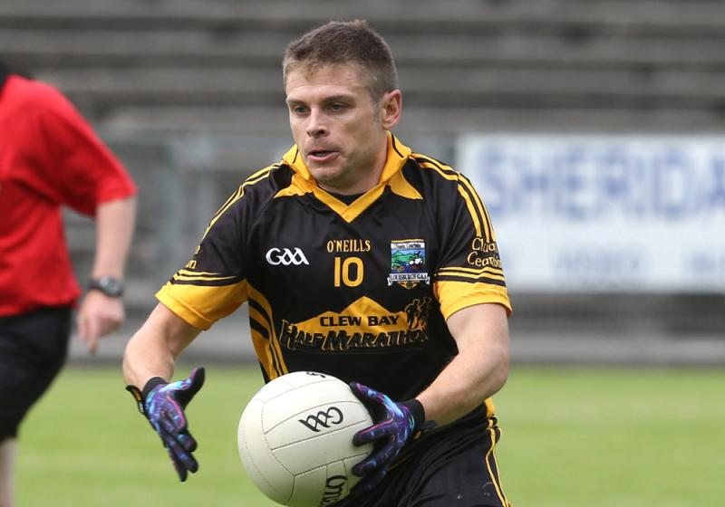 Quickfire Questions with Alan Moran - Mayo Live