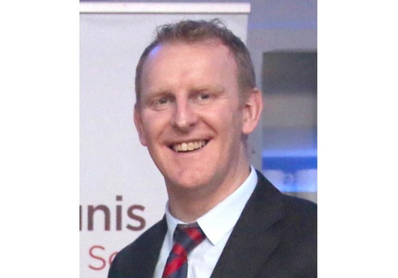 Ballyhaunis CS puts best foot forward - Mayo Live