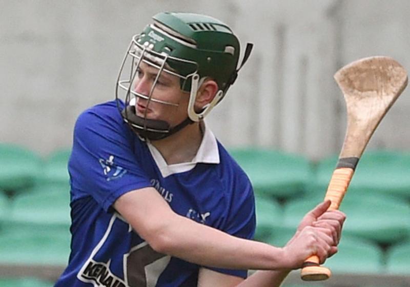 Quickfire questions with Eoin Delaney - Mayo Live