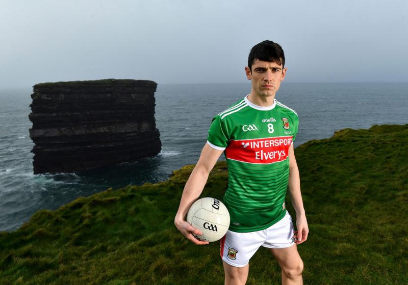 Loftus now a central character - Mayo Live