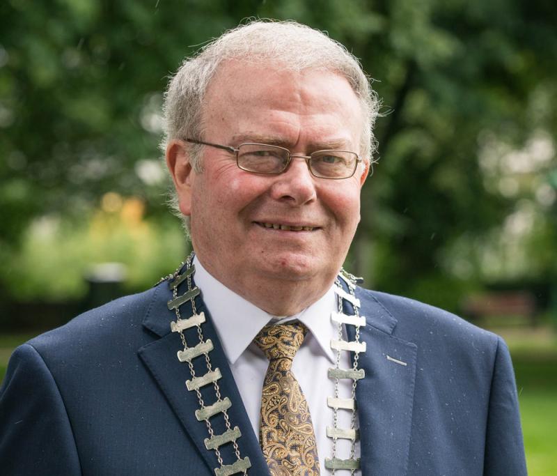 Council continues to back WRC despite EY report - Mayo Live