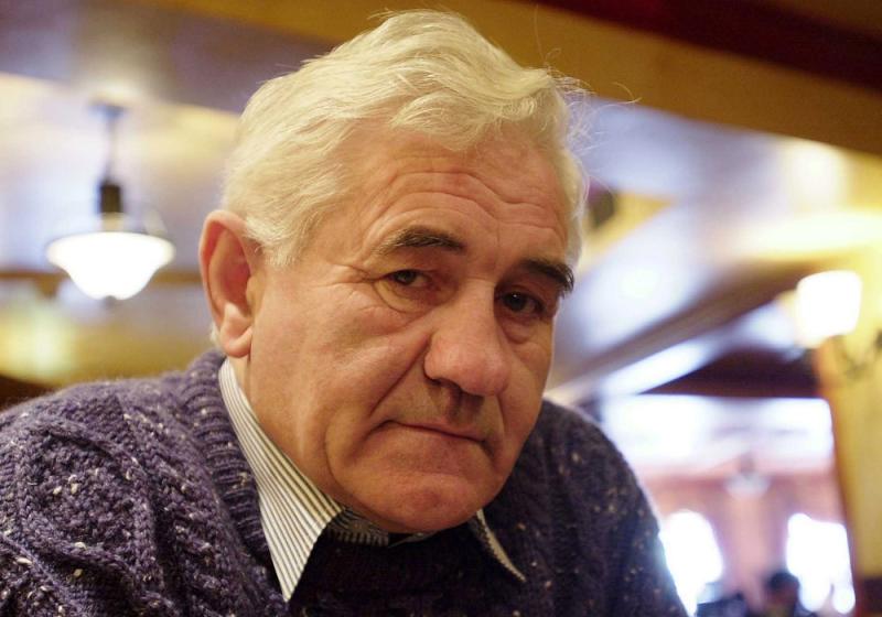 PJ McGrath: a man of many talents - Mayo Live