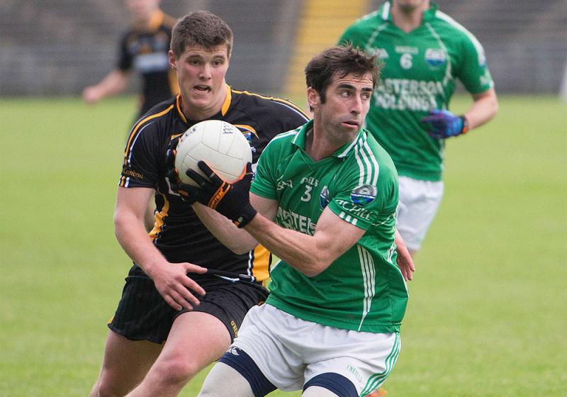 It’s time for the return of Junior divisional teams - Mayo Live