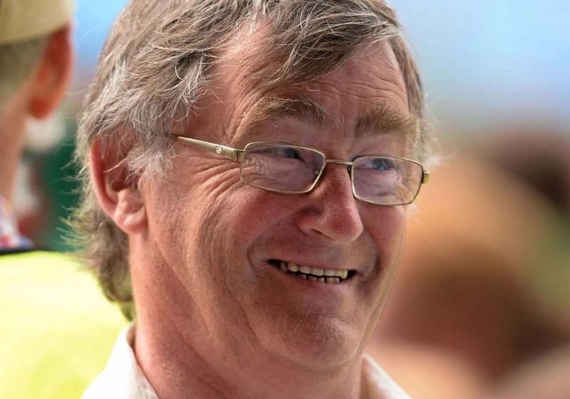 A Day in the Life: John Prenty - Mayo Live