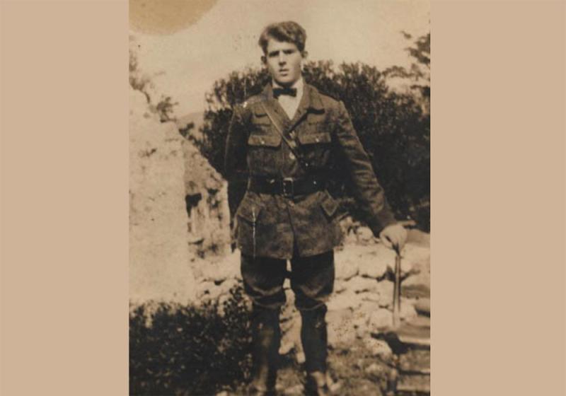 In memory of Jim Moran - Mayo Live