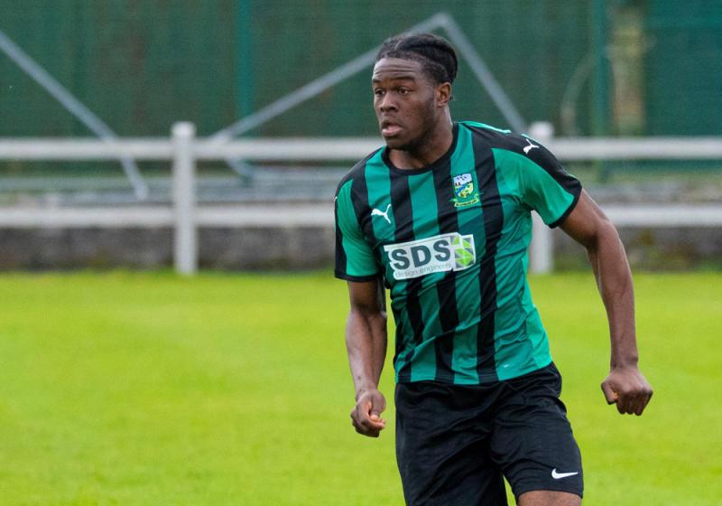 Questions and answers with Ben Edeh - Mayo Live