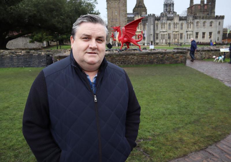 New RTÉ series visits Westport and Achill - Mayo Live