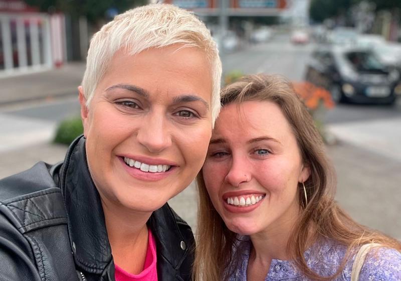 Inside the bubble - Mayo Live