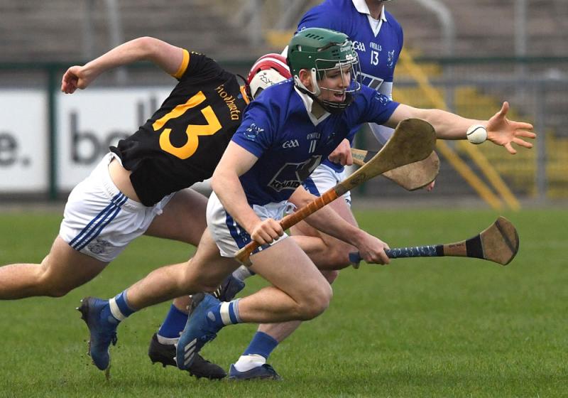 Tooreen hurlers keep on trucking - Mayo Live