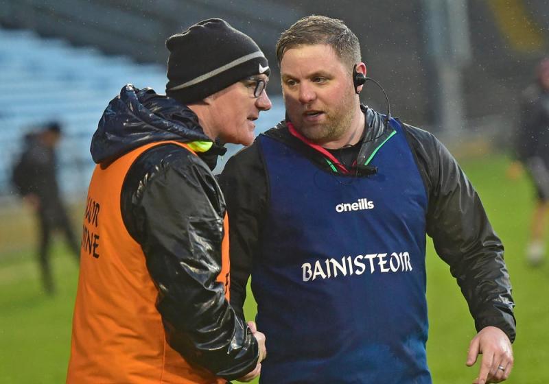 Ballinrobe link to Dunmore’s success - Mayo Live