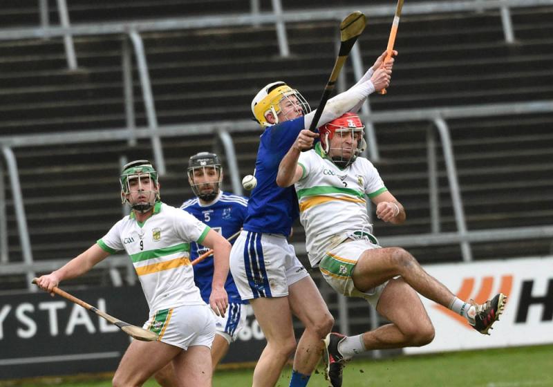 Tooreen reach final frontier - Mayo Live