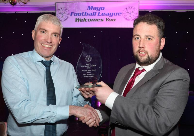 Mayo league to coach the coaches - Mayo Live