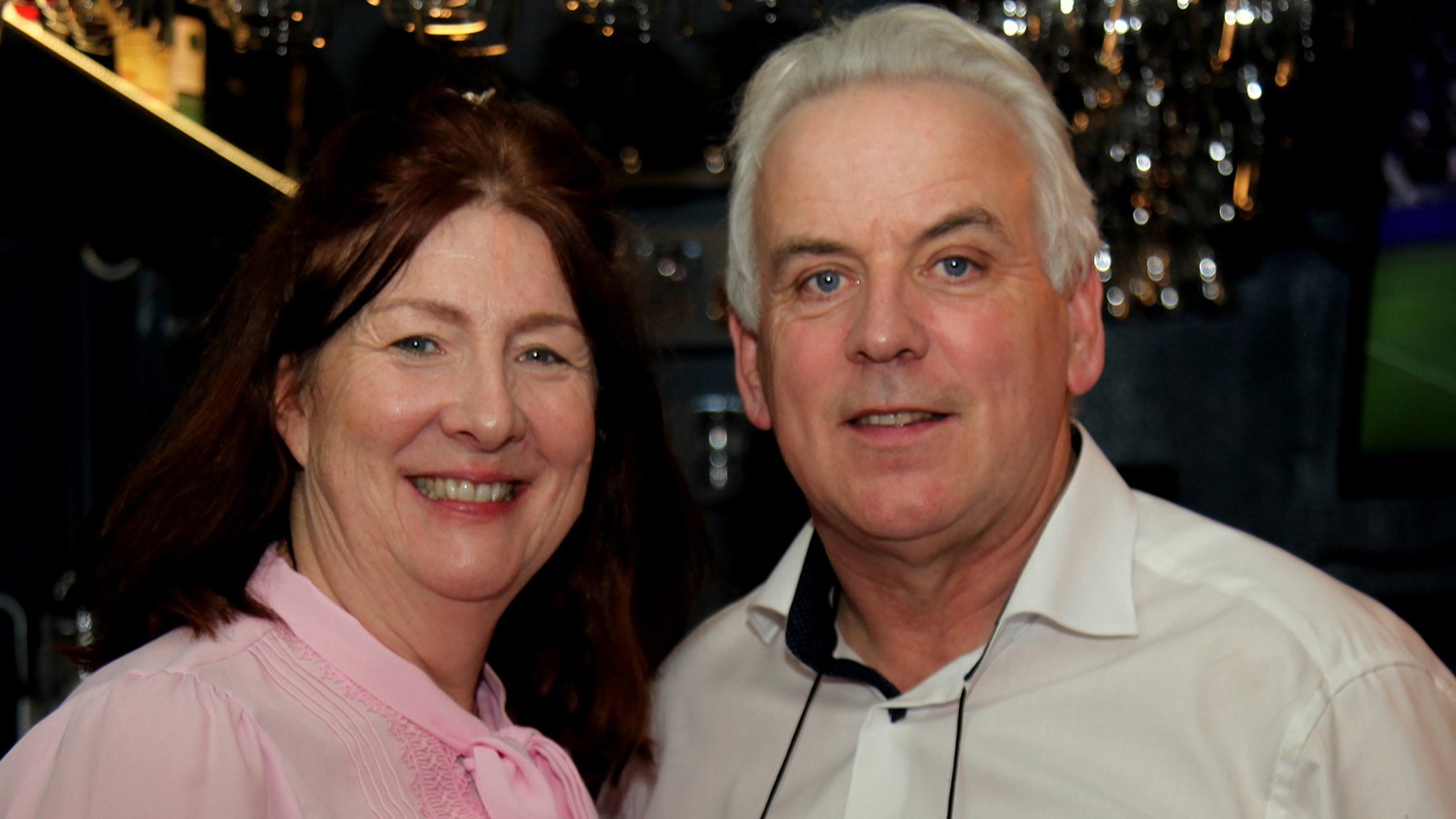 PICTURES: Social shots from The Neale GAA awards night in Lydon's Lodge ...