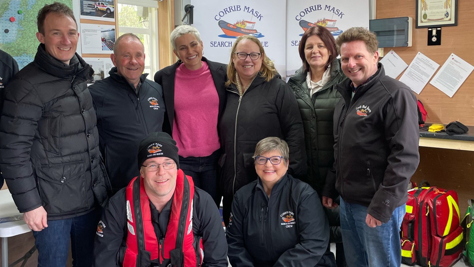 Walsh makes waves in South Mayo - Mayo Live