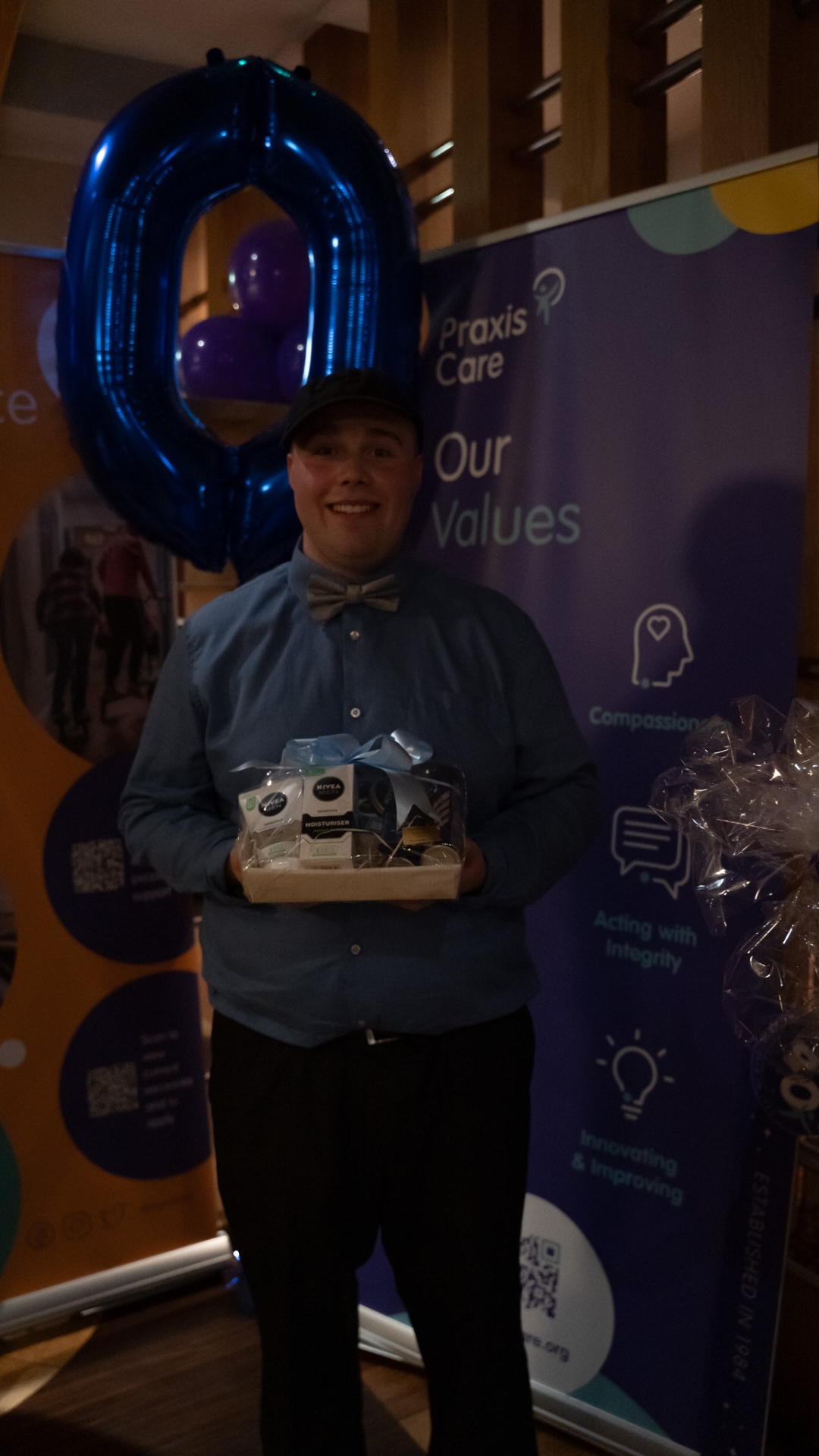 Praxis Care celebrates 40th anniversary in Mayo - Mayo Live