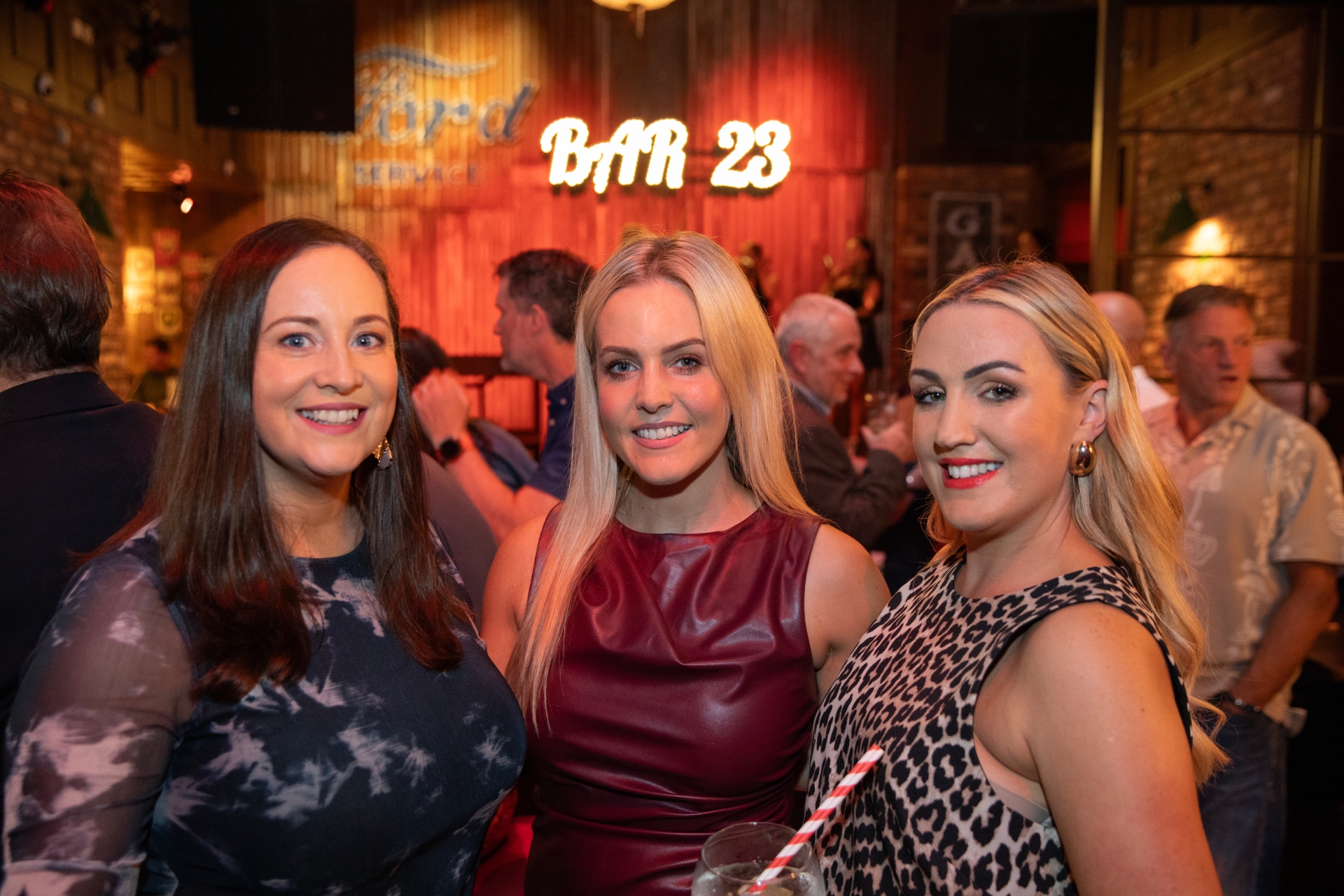 PICTURES: Were you at the gala opening of new Mayo bar? - Page 27 of 30 ...
