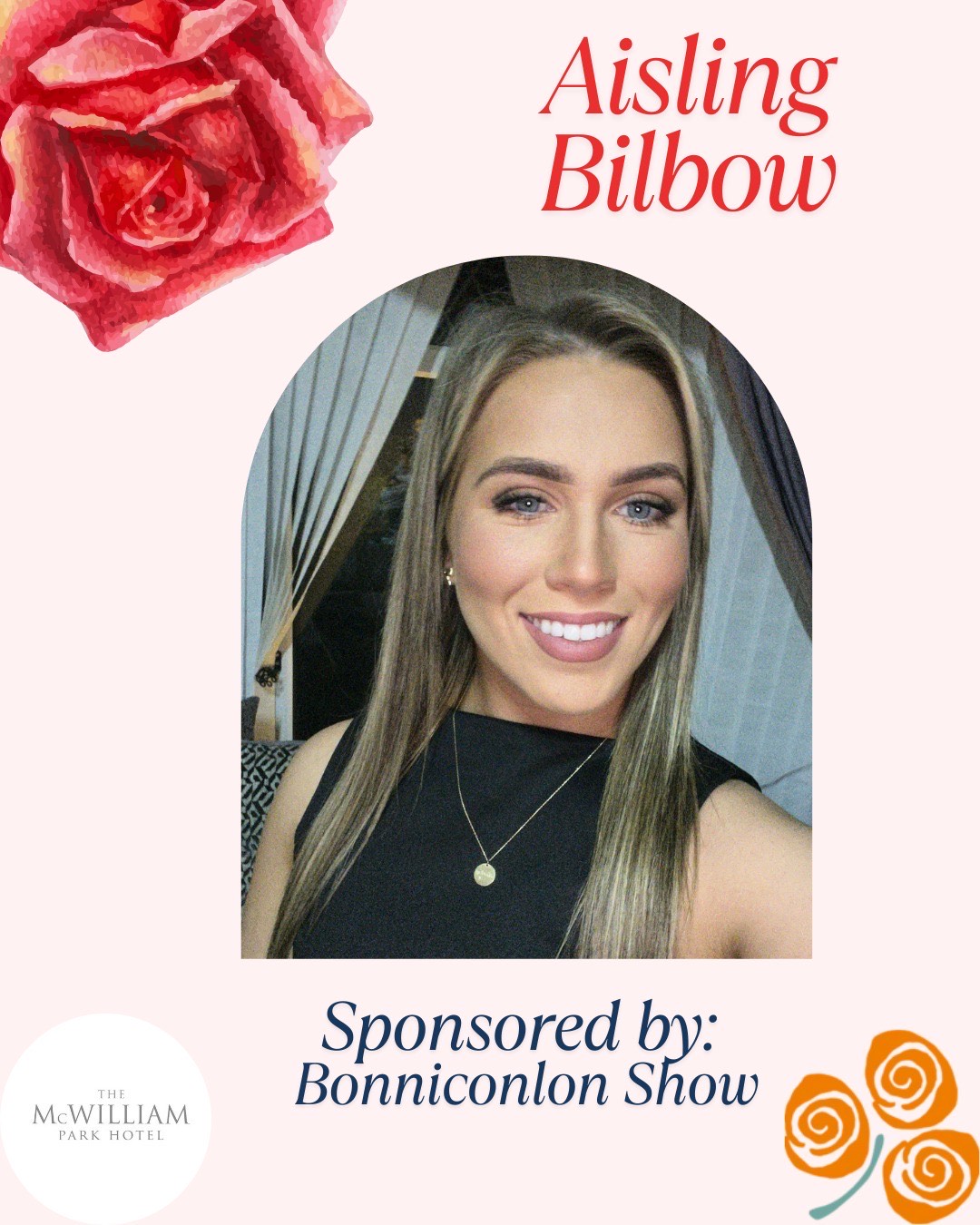 REVEALED: All 16 candidates for Mayo Rose competition 2025 - Page 12 of ...