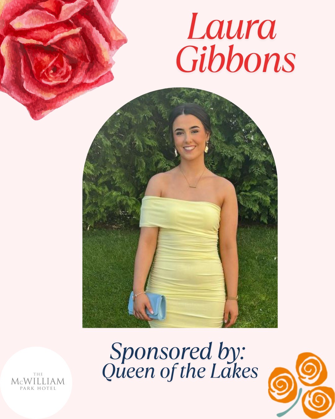 REVEALED: All 16 candidates for Mayo Rose competition 2025 - Page 9 of ...