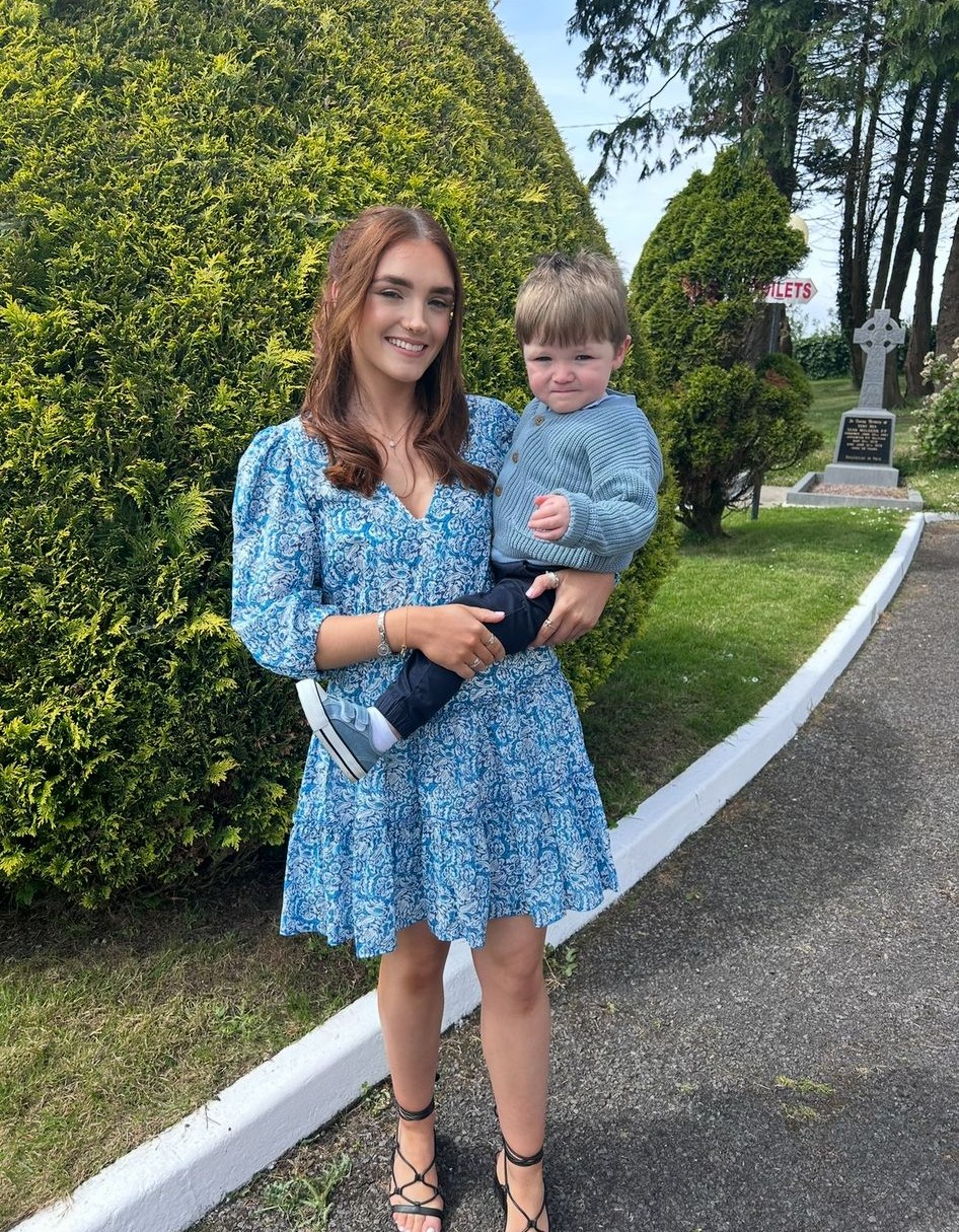 Mayo Rose Clara Gardiner to be celebrated at gathering in Kilfian ...