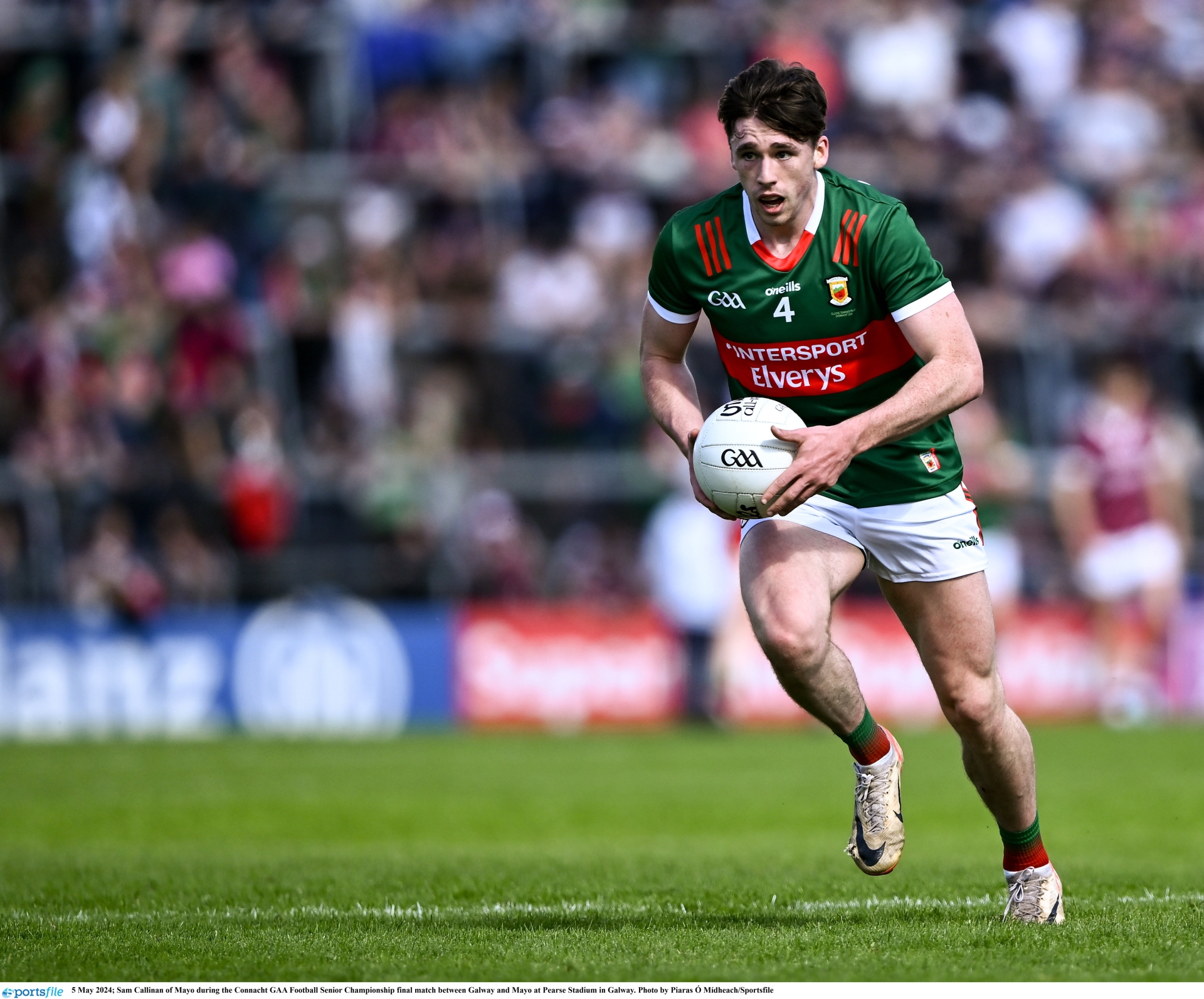 PLAYER RATINGS: How Mayo fared in the Connacht Final against Galway ...