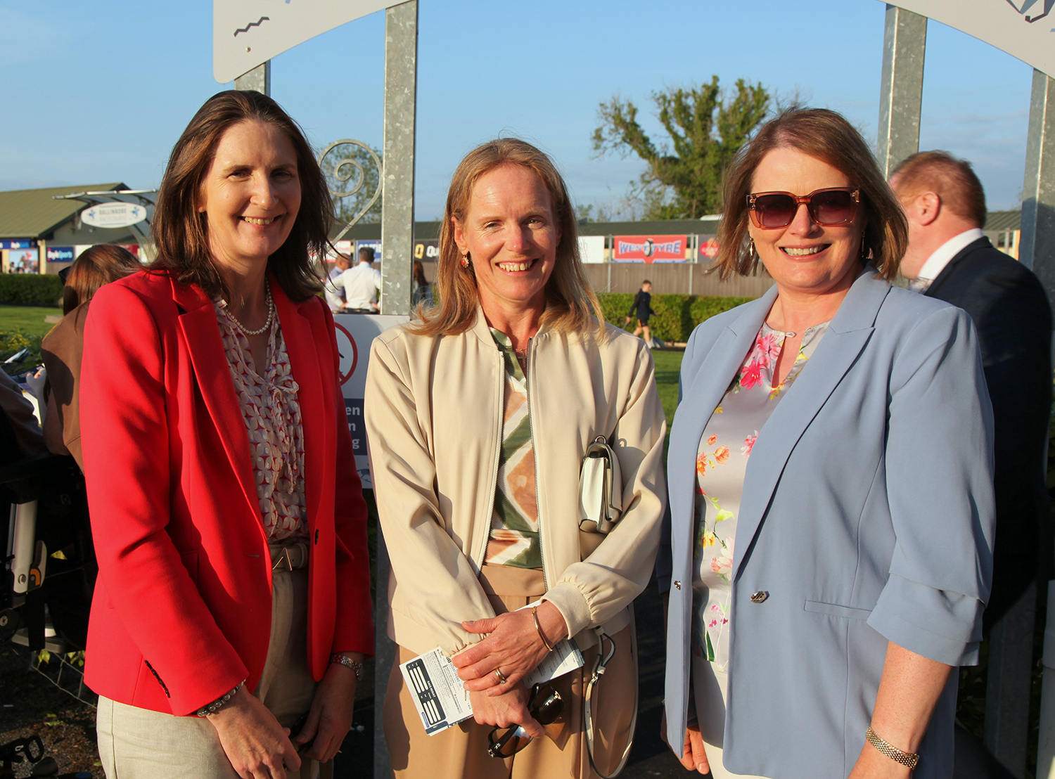 PICTURES: Were you one of the many who enjoyed the latest meeting at ...