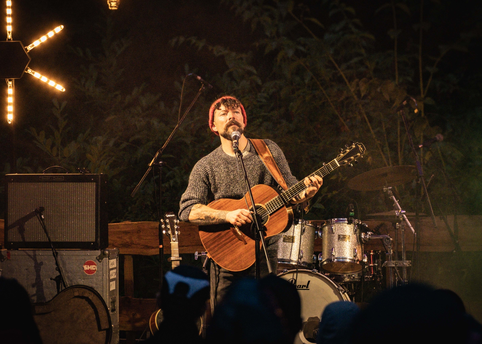 Mayo musician Niall McCabe releases new album called 'Stranger' - Mayo Live