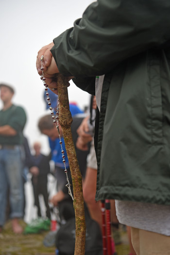PHOTOS: Were you out in Mayo on Reek Sunday up Croagh Patrick - Page 5 ...